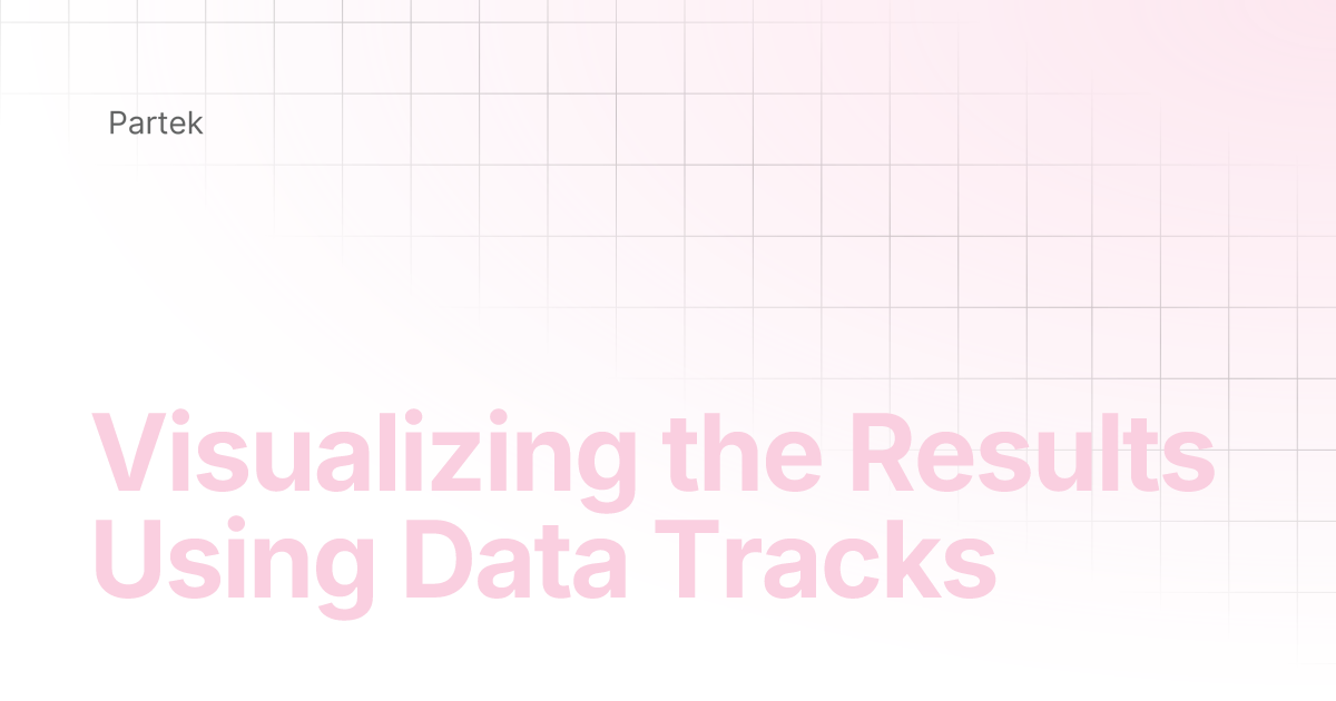 Visualizing the Results Using Data Tracks | Multiomics Software